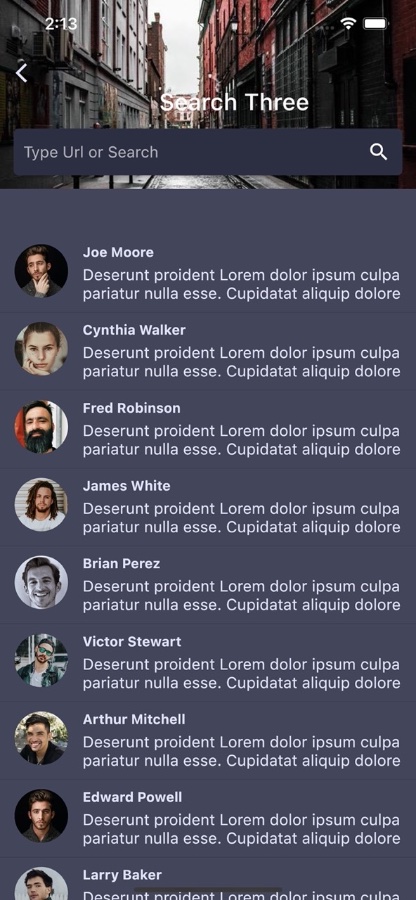 iCodes UI - Flutter by IndoCodes | CodeCanyon